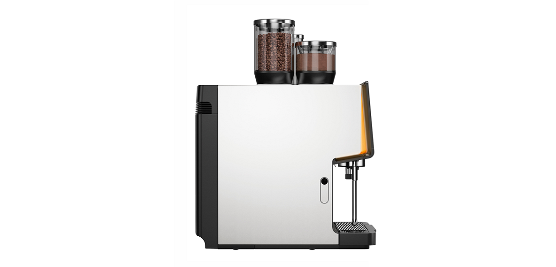 WMF 9000 S+ - Espressoare cafea profesionale - Espressor cafea professional