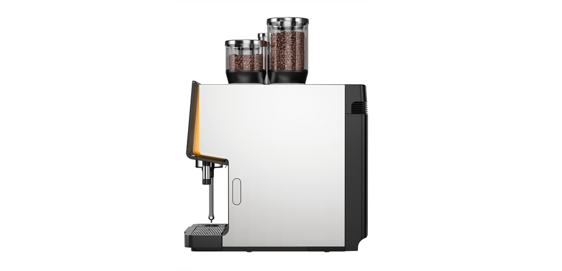 WMF 9000 S+ - Espressoare cafea profesionale - Espressor cafea professional